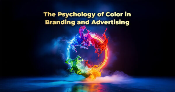 The Psychology of Color in Branding and Advertising - Dynamic Marketing ...